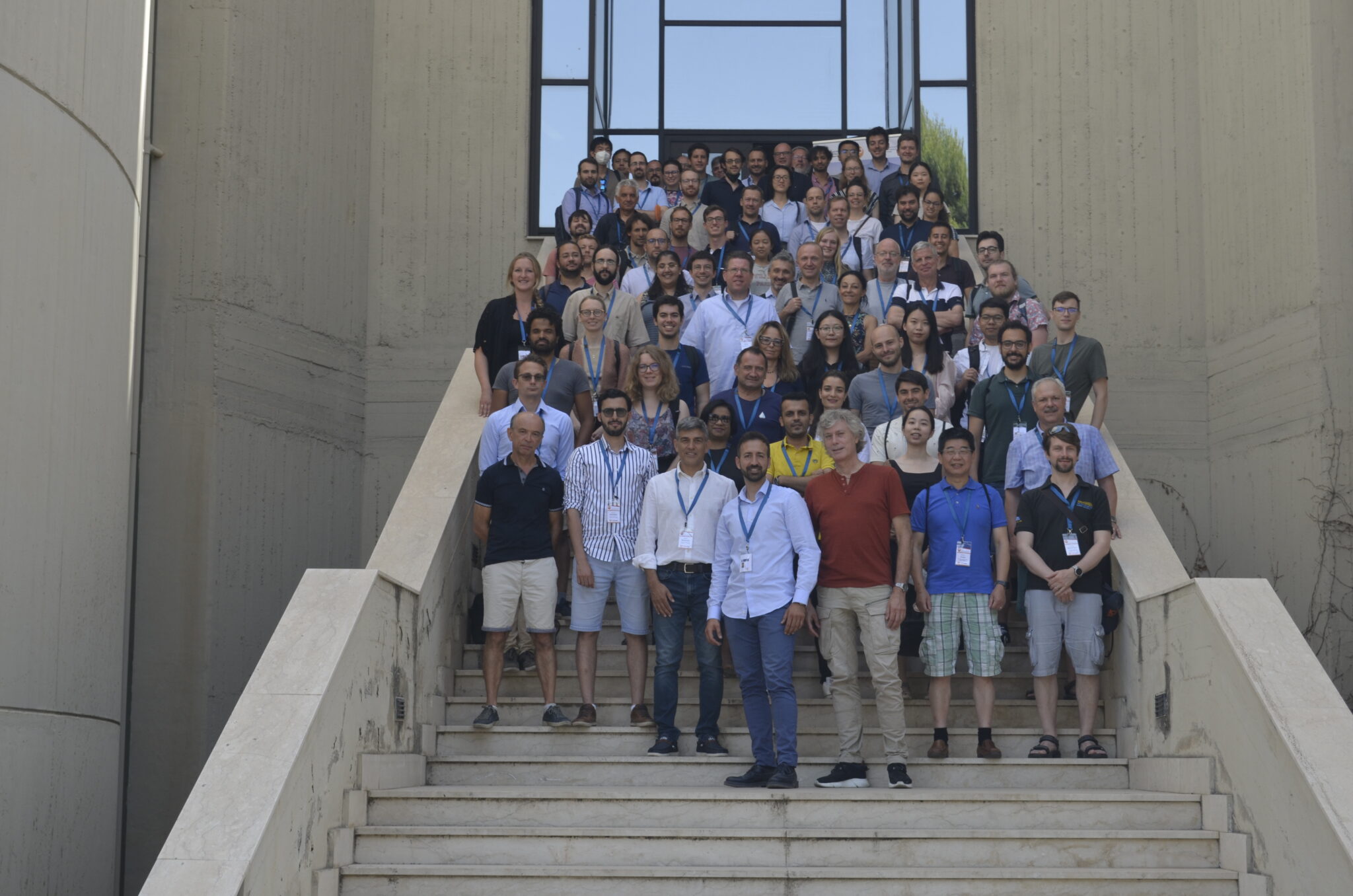 2022 – Palermo (Italy) - IEEE ICD