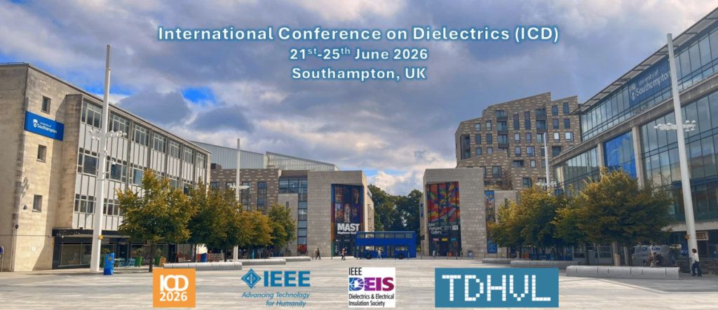 Technical programme - IEEE ICD